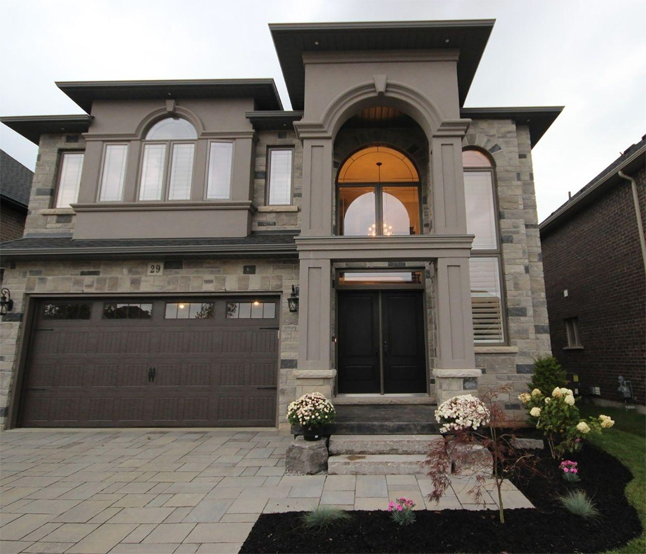 Lakewood Court Project - CK Design Group